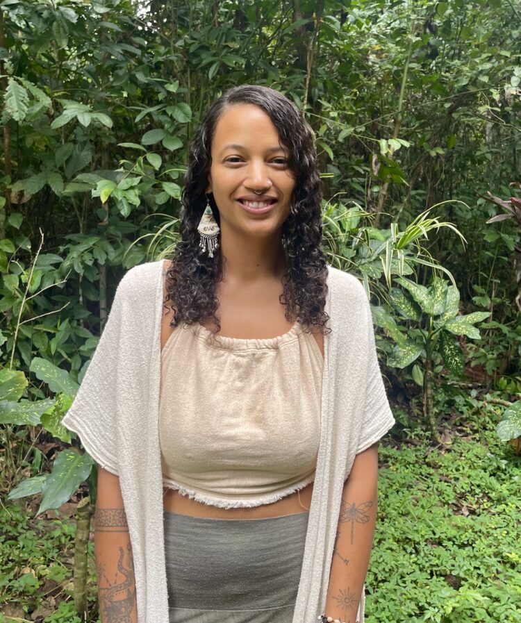 WOMEN'S AYAHUASCA RETREAT | Nimea Kaya